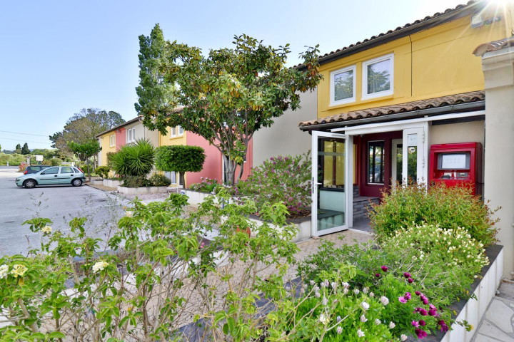 Hotel Le Coudon - Carqueiranne