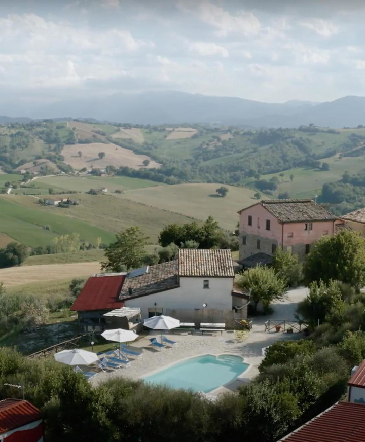Colle Regnano - Ascoli Piceno