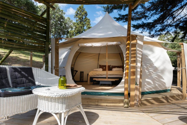 Kerikeri Glamping - Kerikeri