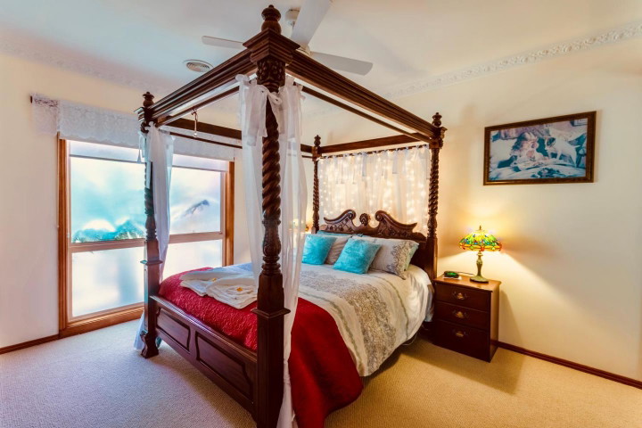Fairy Wren Cottage Country To Coast Retreat - 레오폴드