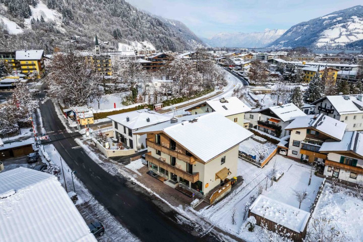 Premium Apartments Areit By We Rent, Summercard Included - Zell am See