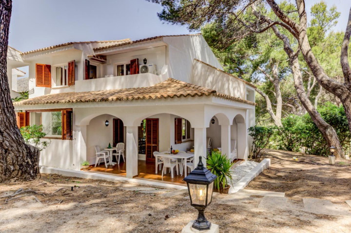 Can Botana 7 - Baléares