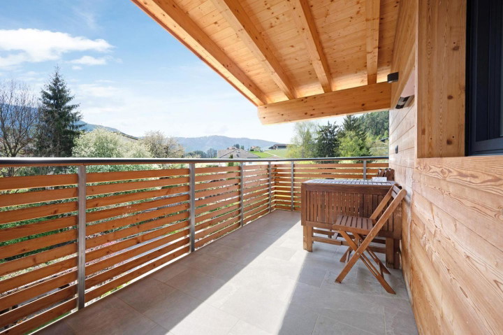 Haus Mader 1 - Brunico
