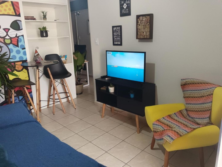 Espaço Van Gogh - Campinas