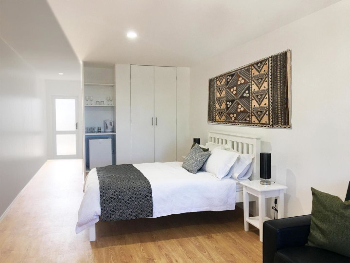House Of Tonga - Tonga