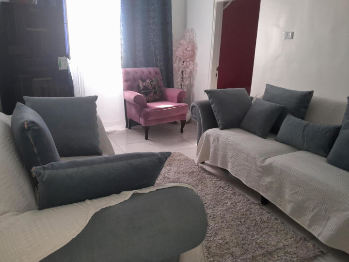 Yaso Apartment - Cairo