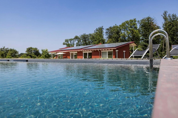 Ferienhof Reiser - Bad Herrenalb