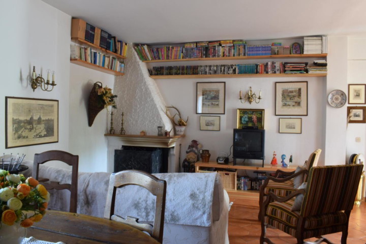 Casa Rosa - Pescasseroli