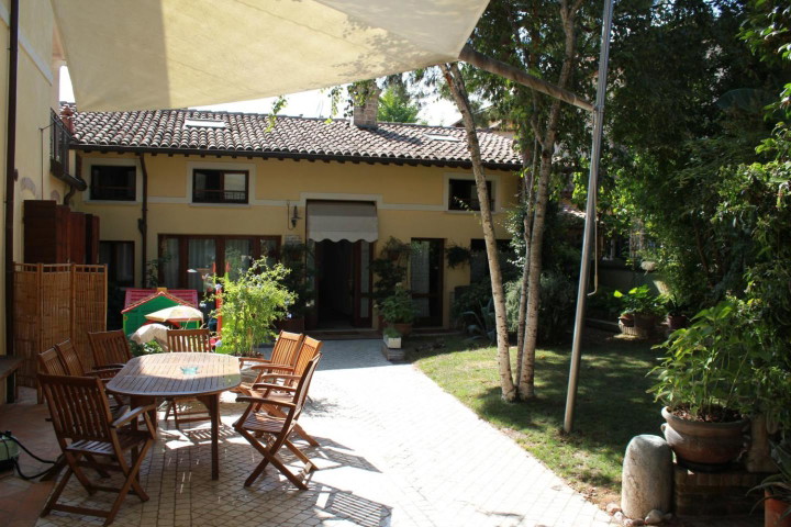 B&b Al Borgo - Ravenna