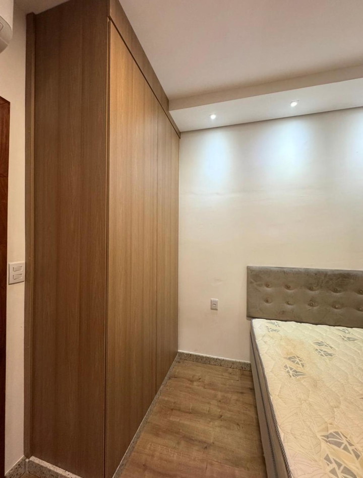 Studio Flat B - Betim