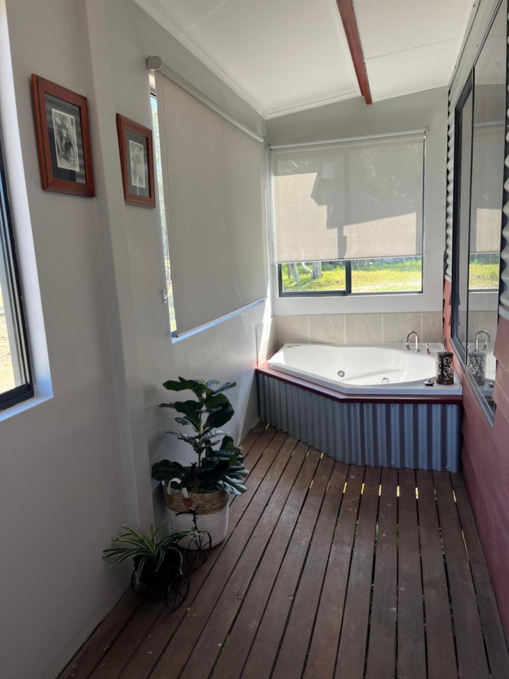 Thie My Chree Retreat - Mundaring