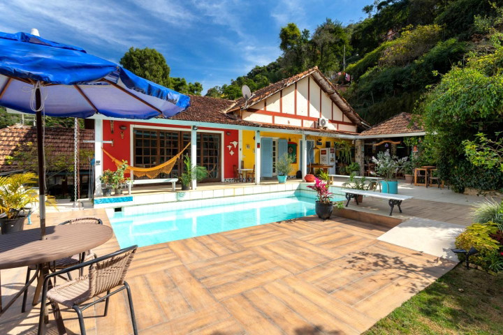 B & B Gourmet Itaipava - Petrópolis