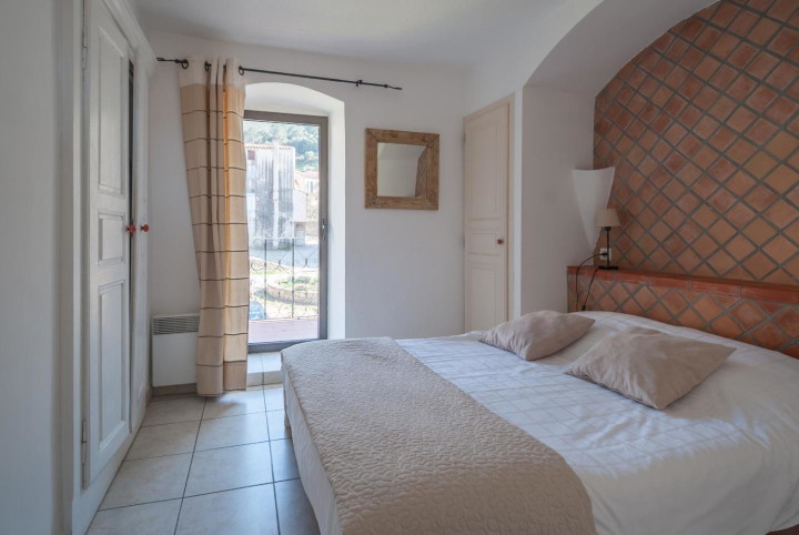 Locations Calenzana - Korzika