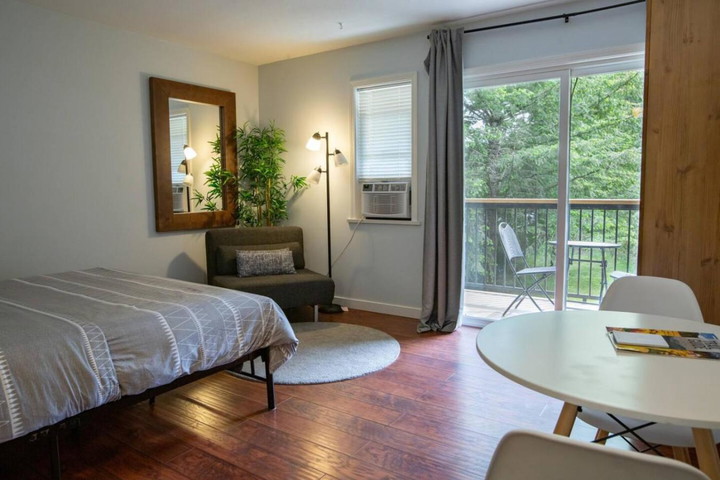 The Flats At Cedar Springs With Full Kitchen And Steps To Lake - Harrison Hot Springs