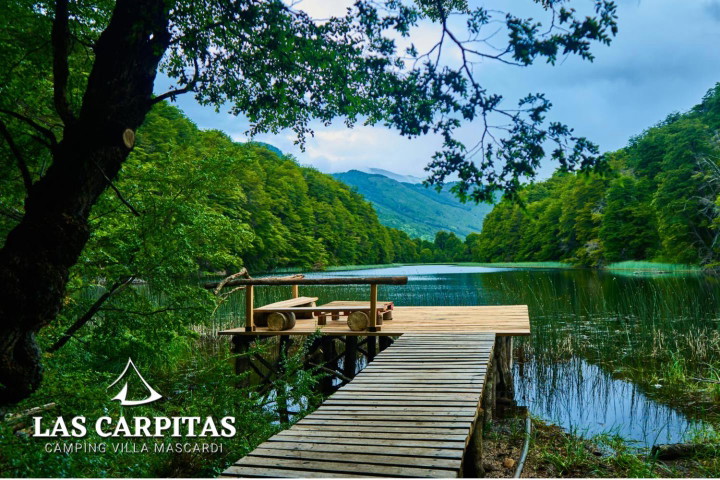 Las Carpitas - Argentina