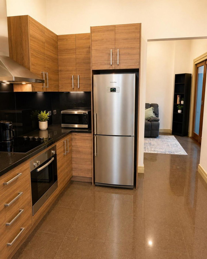 Stylish Cbd Apartment 2 Bed, 2 Bath-deluxe Suite - Albury