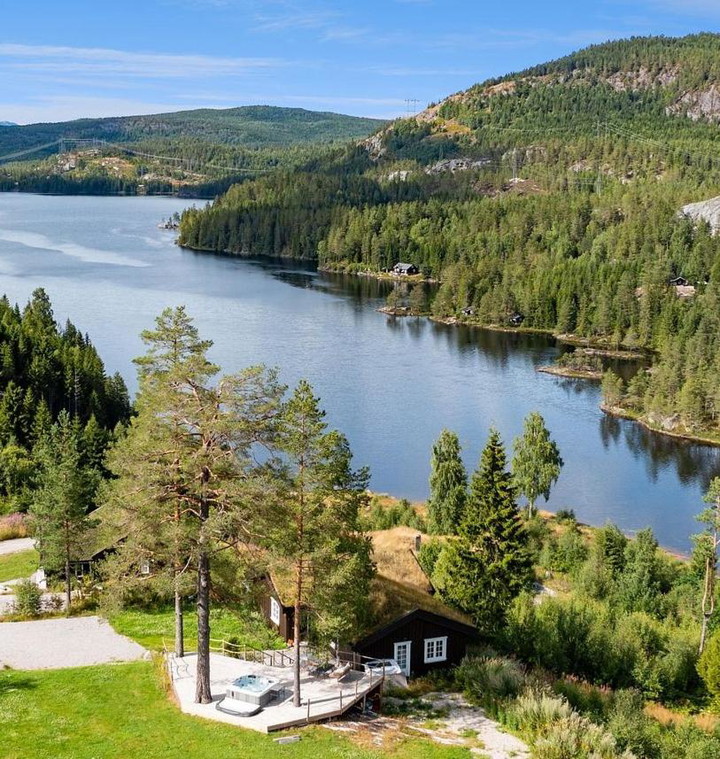 Libeli Panorama - Noruega