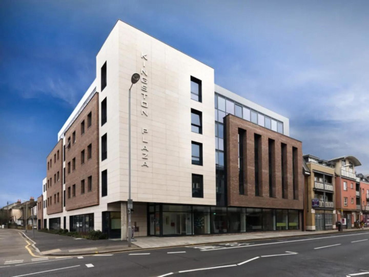 For Students Only - Axo Kingston In Kingston Upon Thames - Hampton