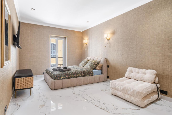 Nice Renting - 6france - Luxury & Comfort Room Close To Massena - Villefranche-sur-Mer