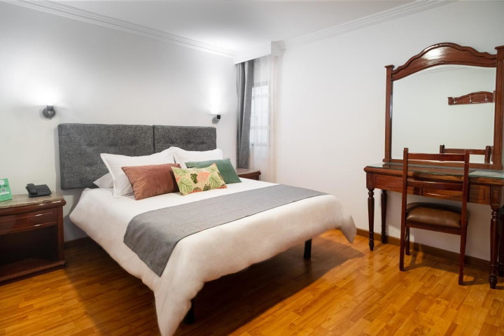 Hotel Virrey Central - Bogotá
