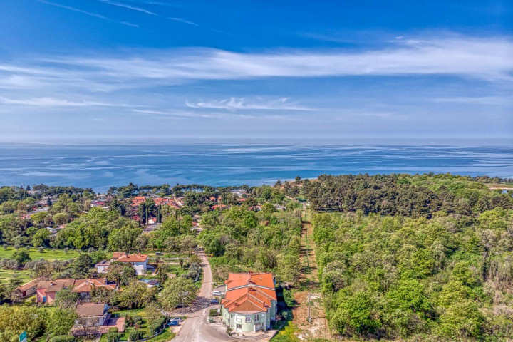 Sea Breeze Residence Mariella - Happy Rentals - Umag