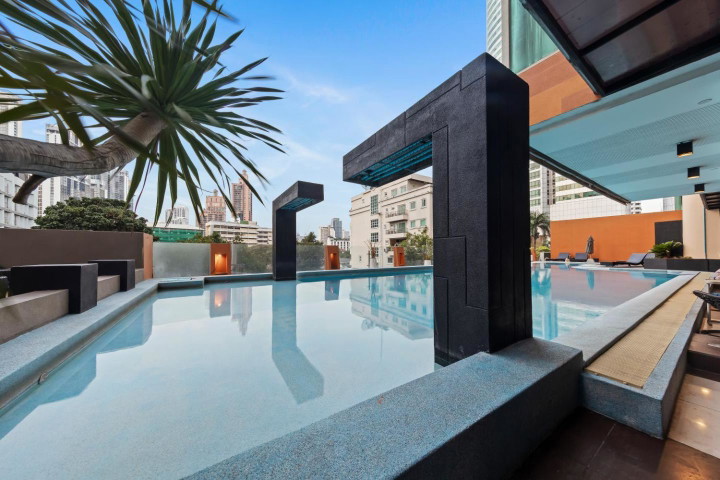 The Mandison Bangkok - Sukhumvit Soi 20 - Bangkok