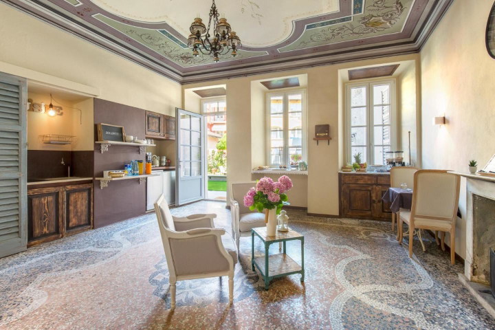 B&b Magnolia - Cannobio
