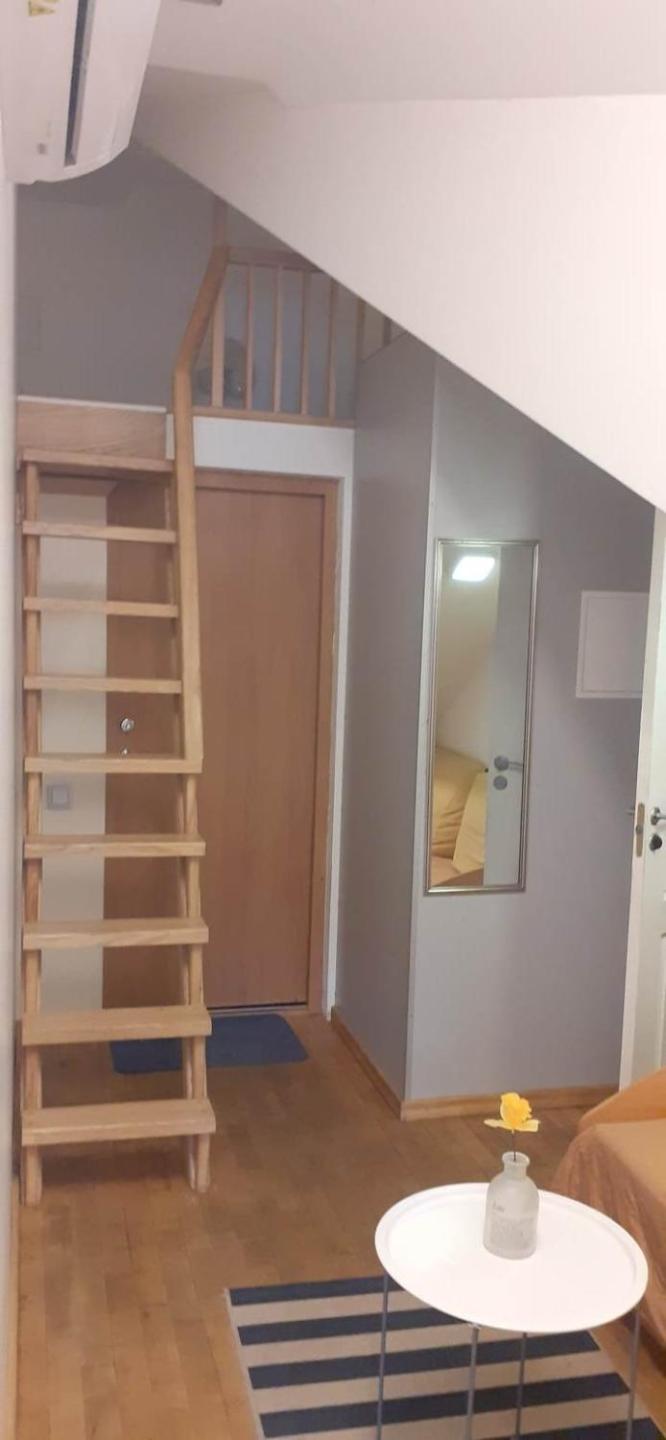 Loft Style Apartments In Kaunas Center - Kaunas