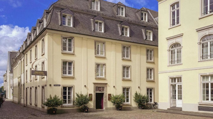 Boutique Hotel Orangerie - Erkrath