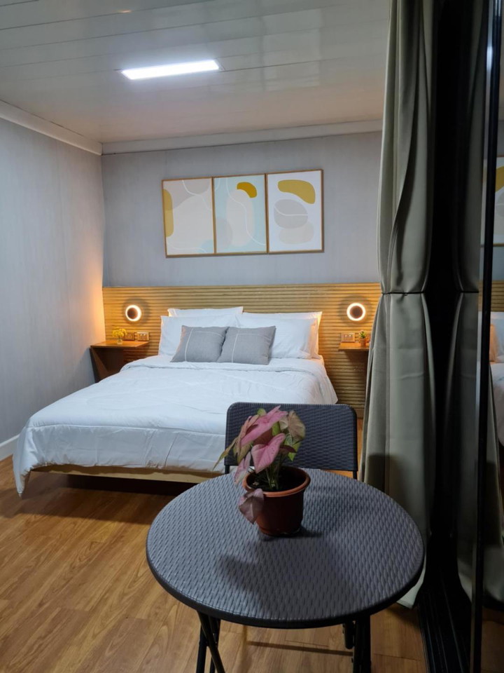 Ooni Hostel Moalboal - Badian