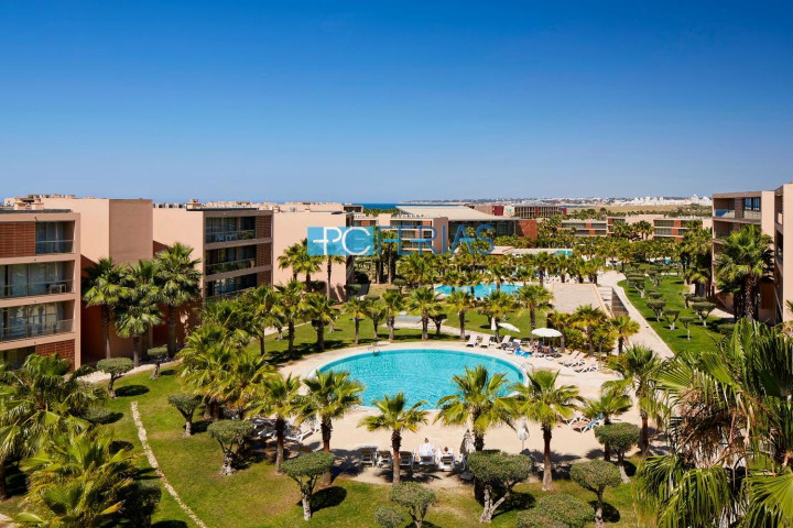 Apartments Herdade Dos Salgados By Pcferias - Armação de Pêra