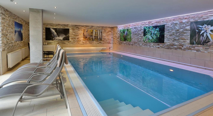 Hotel Garni Fiegl Apart - Tirol