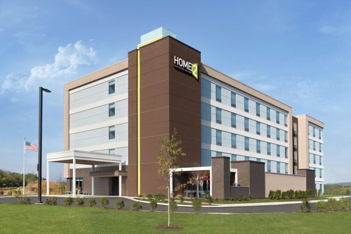 Home2 Suites By Hilton Harrisburg Hershey - Harrisburg, PA