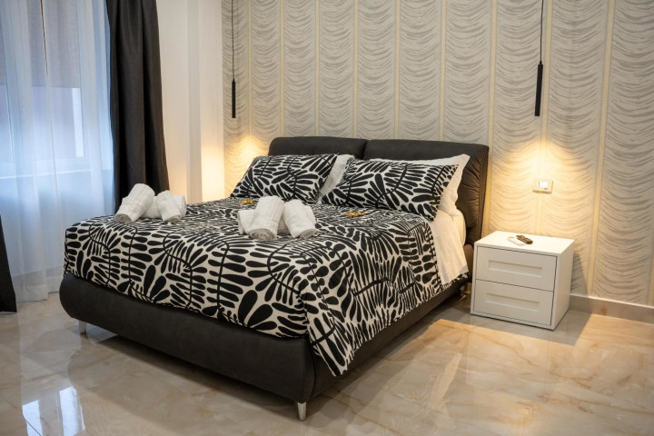 B&b Murolo's Home - Casoria