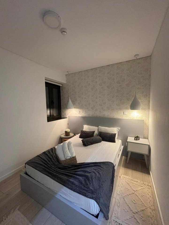 Family Hostel Costa Nova - 포르투갈
