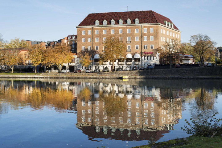 Scandic Swania - Zweden