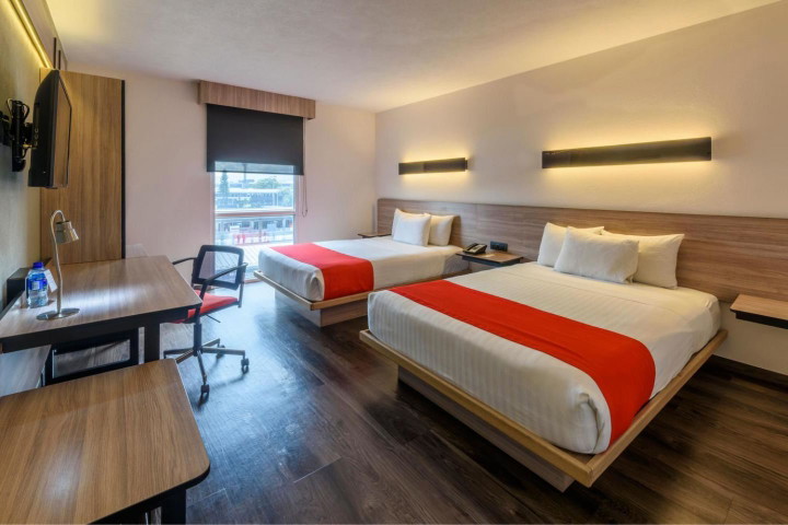 City Express Plus By Marriott Bogota Aeropuerto - Soacha