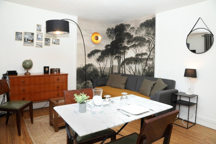Suite Lavarande By La Boîte En Plus - Pont-Sainte-Maxence