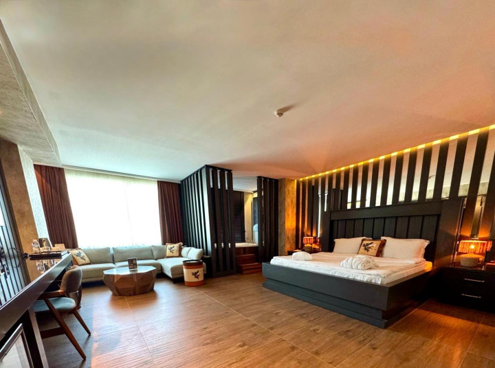 Sirin Park Hotel - Adana