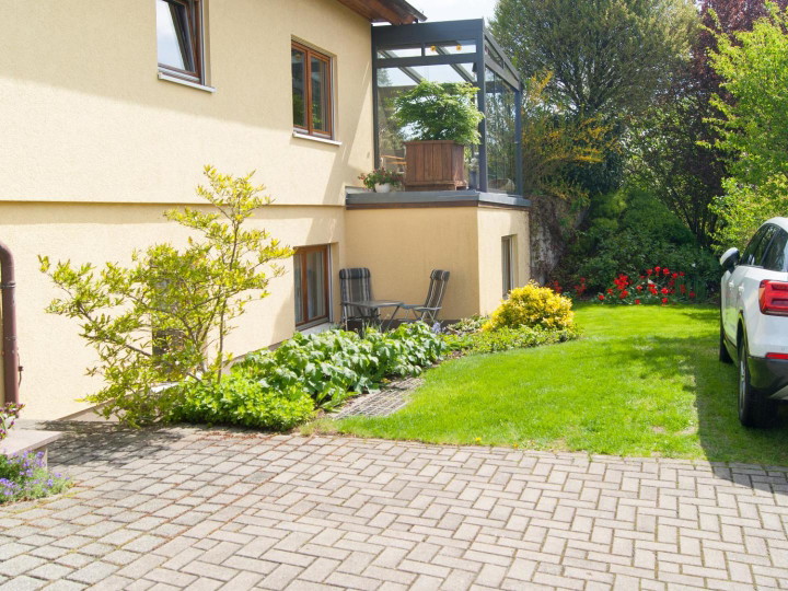 Ferienwohnung üBer Den Dächern Von Dresden - Dresden