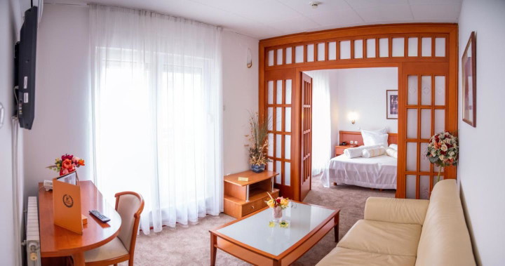 Hotel Integra - Kosovo