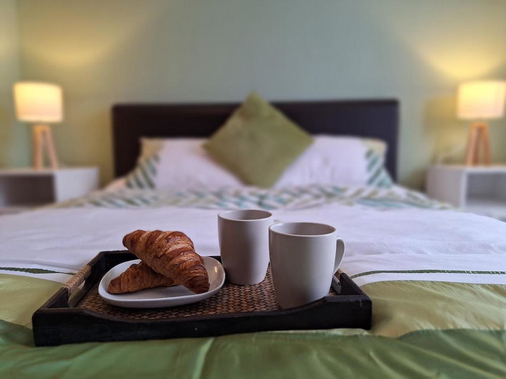 Luxury Apartment Close To Beach - Sunderland