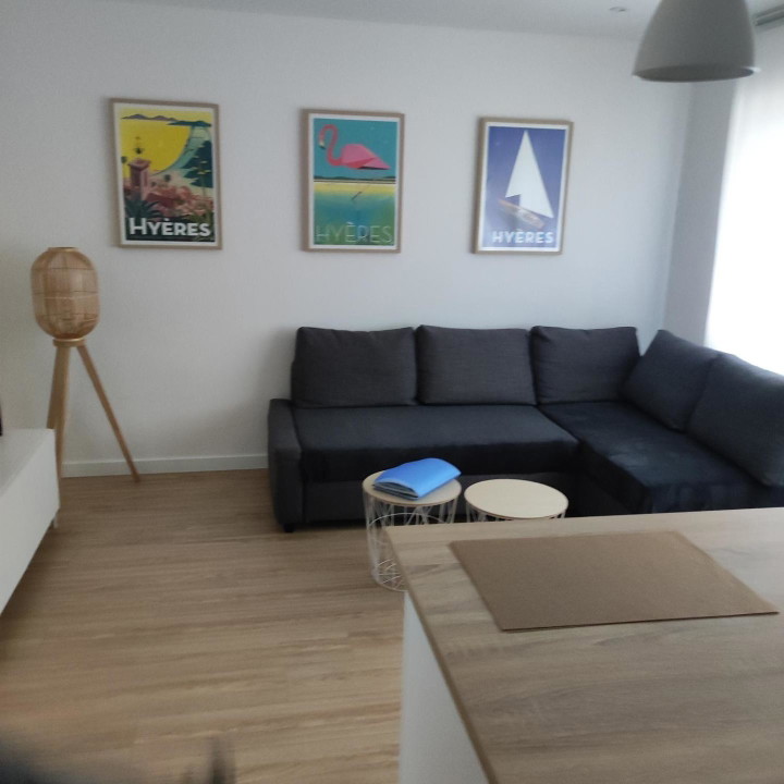 Magnifique Appartement Centre Ville - Pierrefeu-du-Var