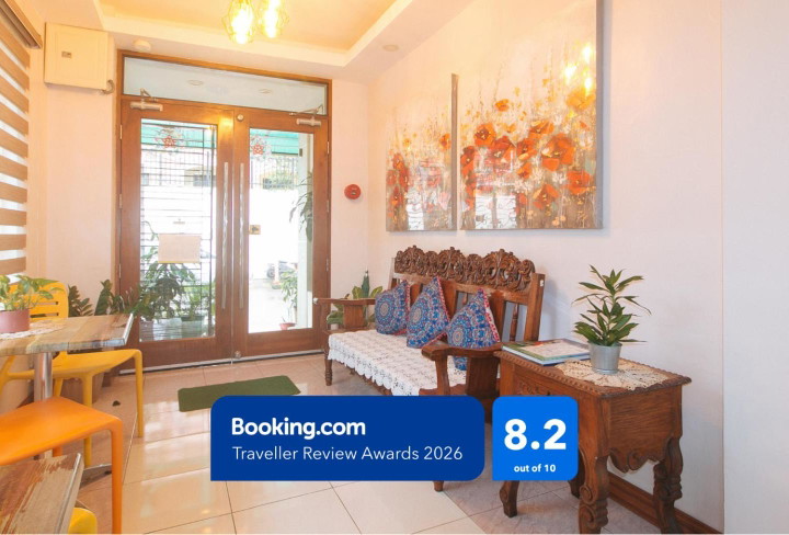 Catlea Inn - Bacoor