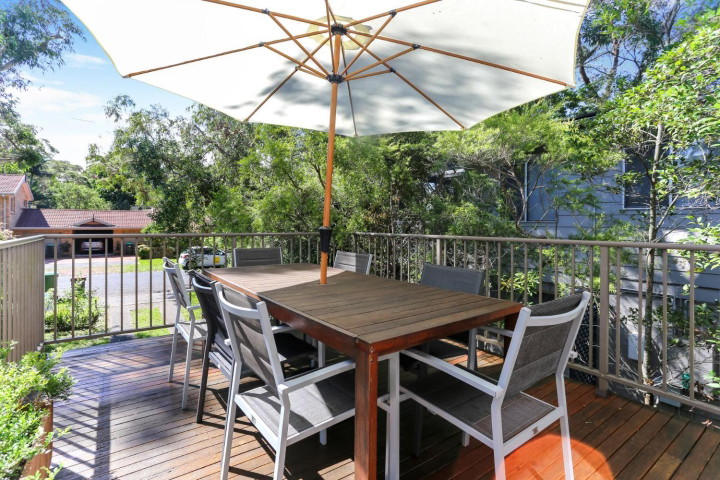 Ocean Nest Pet Friendly - Port Stephens