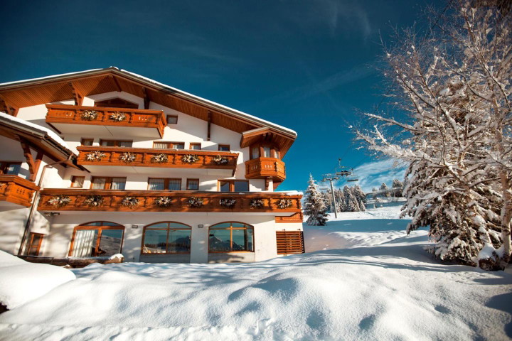 Le Calgary - Ugine