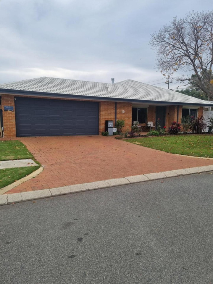 Ascot Air And River Bed And Breakfast - Perth