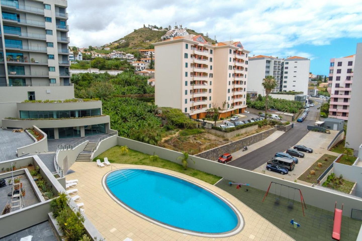 Guestready - Modern Space Close To Formosa Beach - Madeira