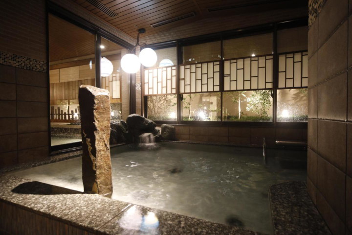 Dormy Inn Premium Osaka Kitahama - Umeda