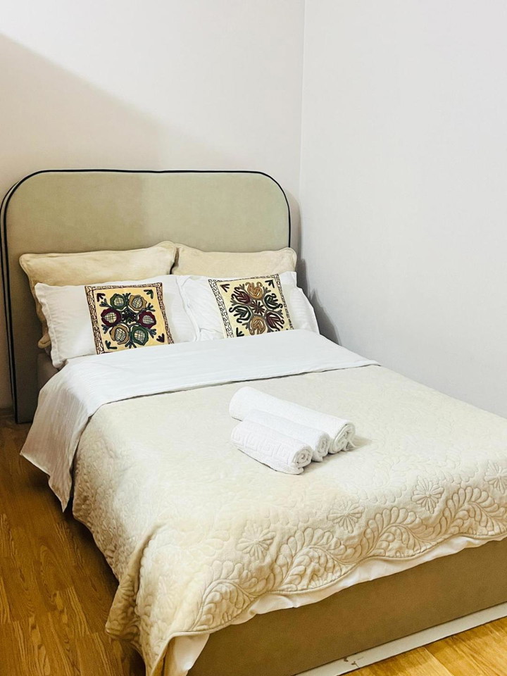 Сказочный Мир By Capital Apartments - Nur-Sultan